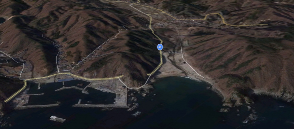 The Floodgates of Fudai — Blog of the Long Now