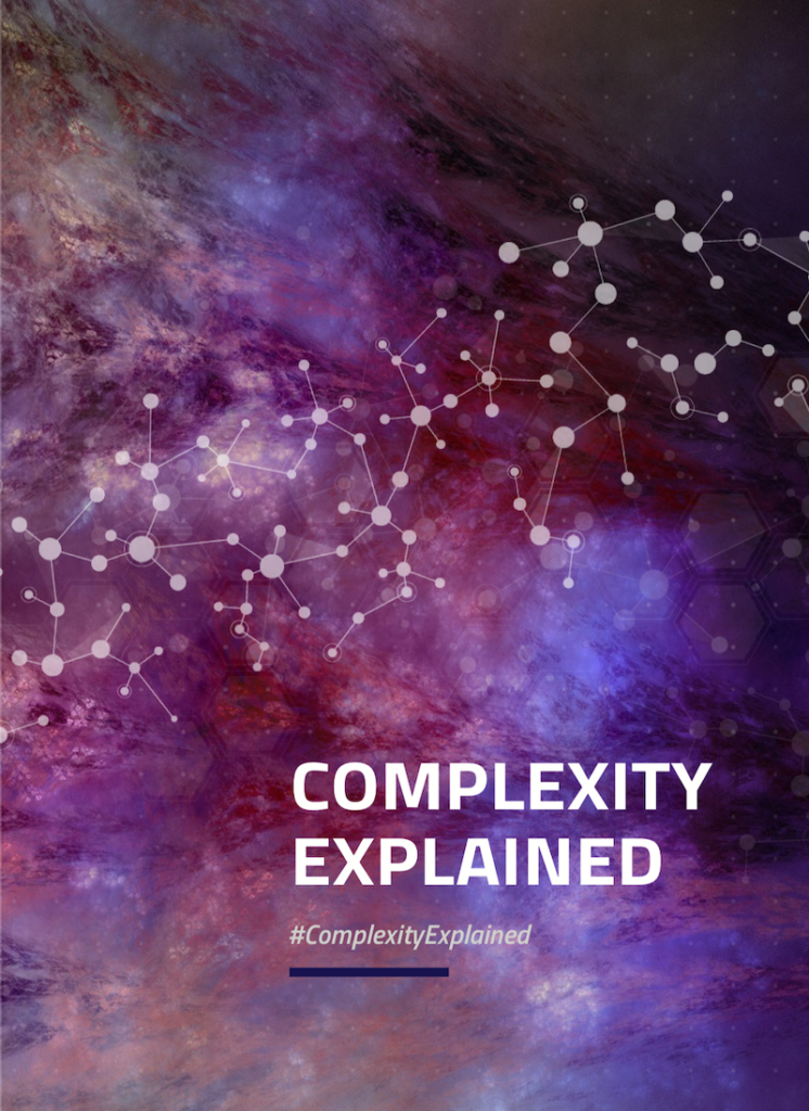 Complexity Science